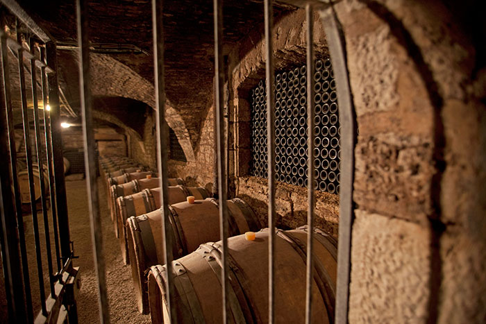 Prosper Maufoux » Wein aus Frankreich Bourgogne Beaujolais Villages