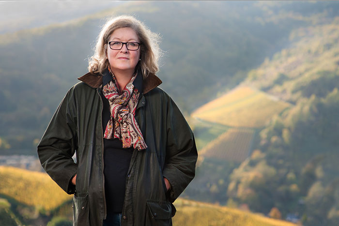 Weingut Richard Böcking » Wein aus Deutschland Mosel Traben-Trarbach